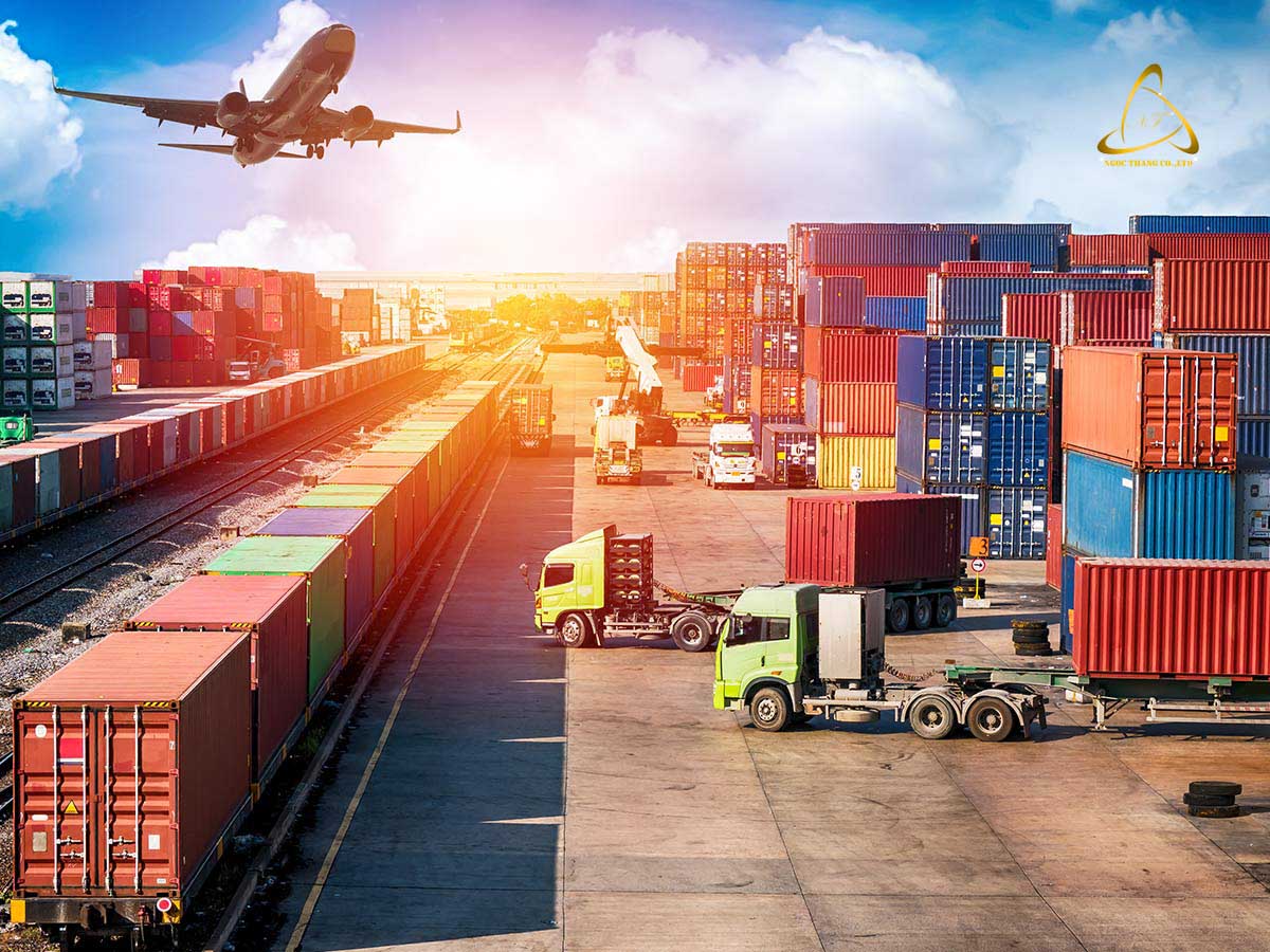 The Importance of Logistics Center – namdinhvu.com
